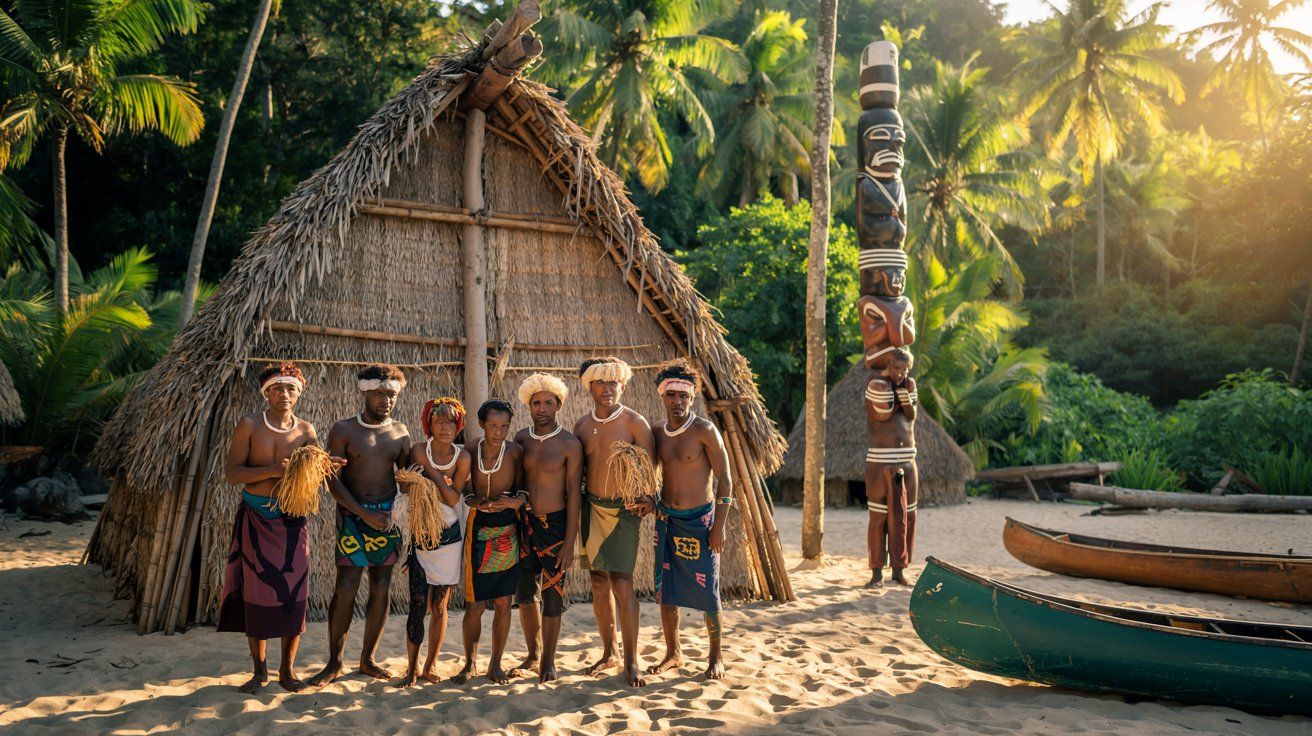 Vanuatu History – Vanuatu Independent