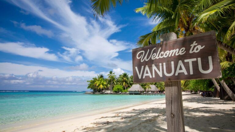 Vanuatu History – Vanuatu Independent