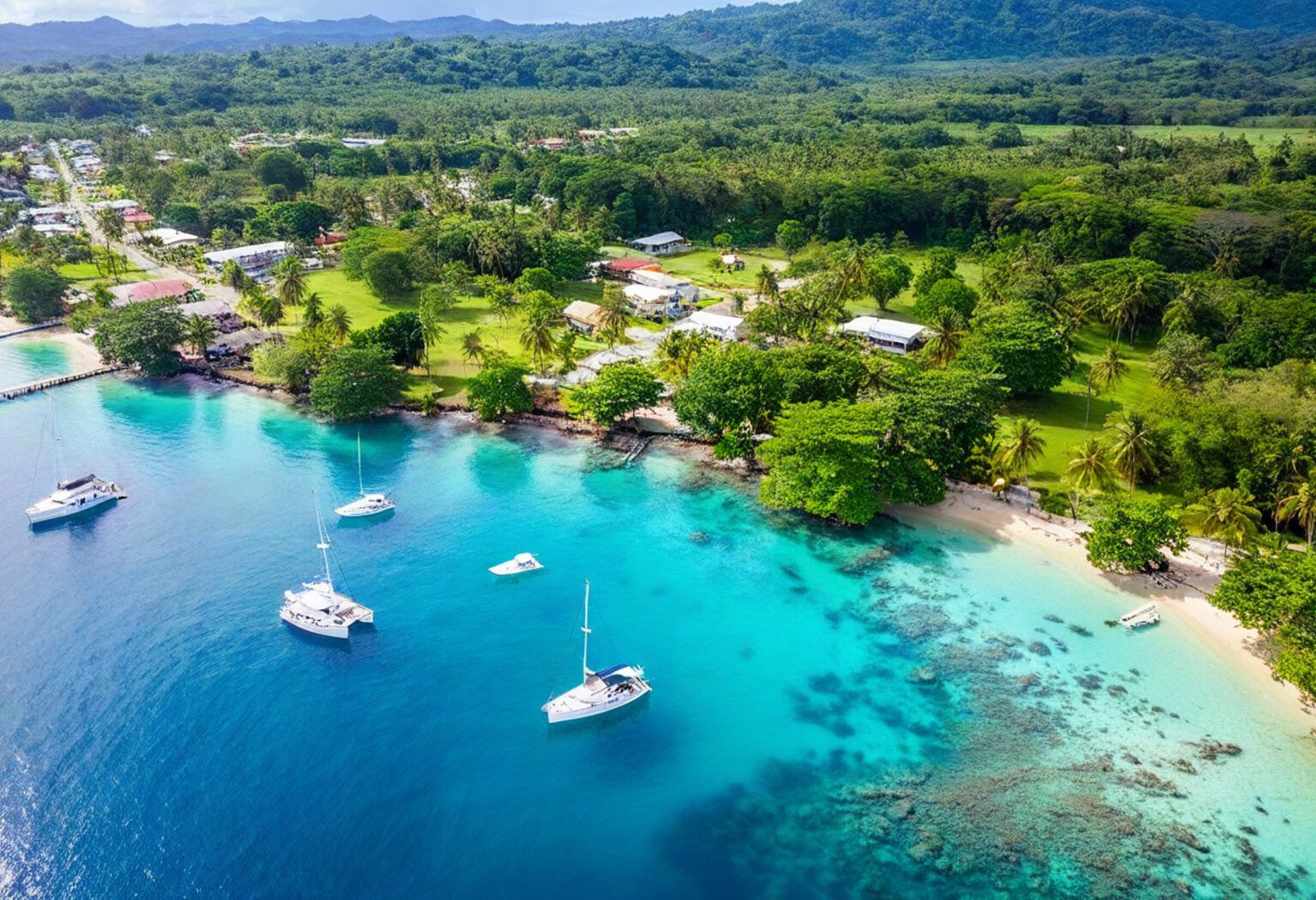 Vanuatu History – Vanuatu Independent