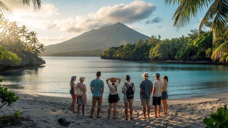 Vanuatu History – Vanuatu Independent