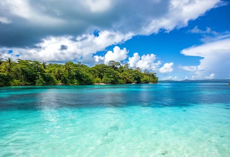 Vanuatu History – Vanuatu Independent