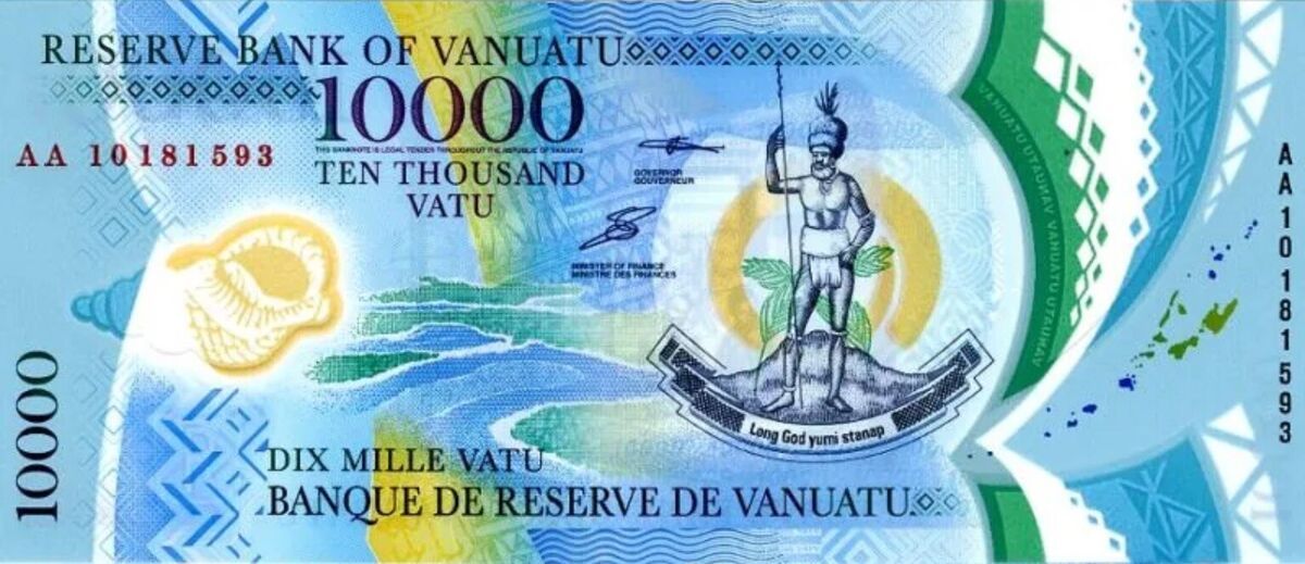 Vanuatu Currency: Understanding the Vatu and Its Economic Impact ...