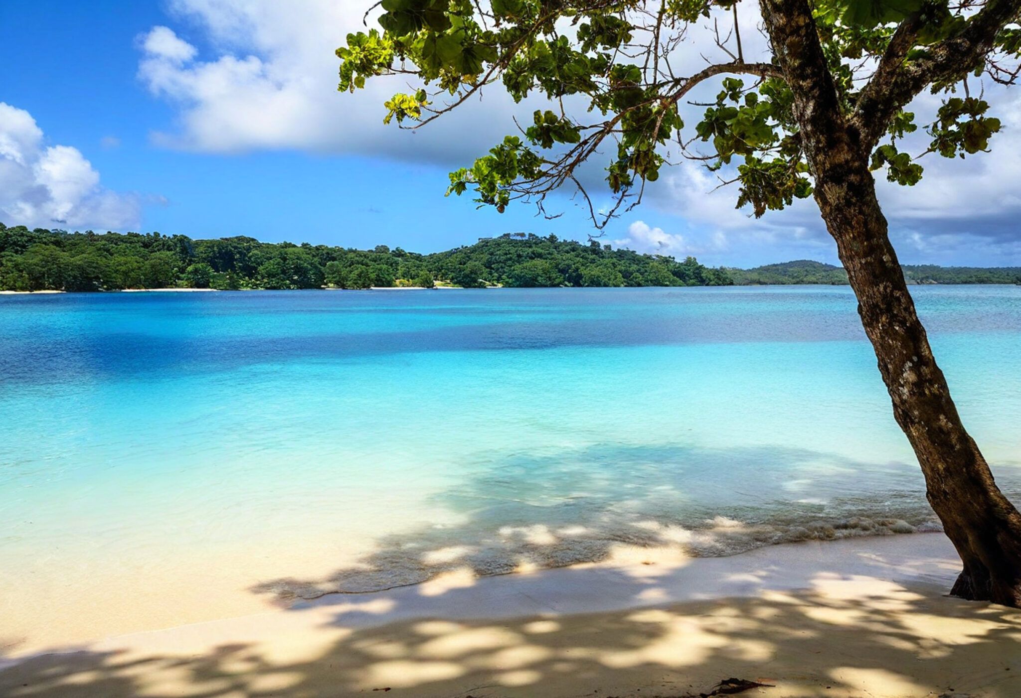 Vanuatu History – Vanuatu Independent