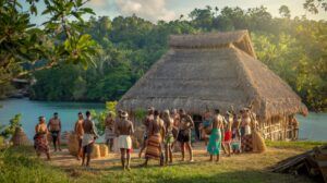 Vanuatu History – Vanuatu Independent