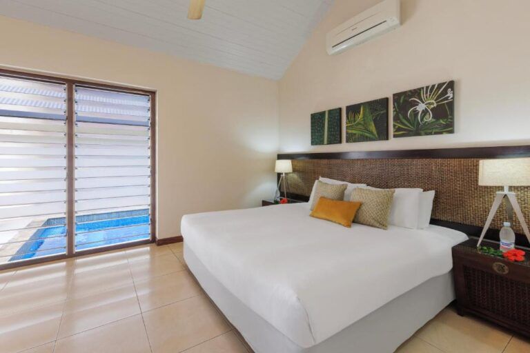 Mangoes Resort, Port Vila, Vanuatu – Amenities, Location, Reservations ...