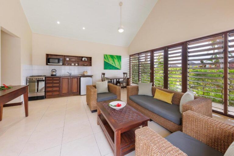 Mangoes Resort, Port Vila, Vanuatu – Amenities, Location, Reservations ...