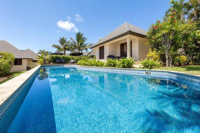 Mangoes Resort, Port Vila, Vanuatu – Amenities, Location, Reservations ...