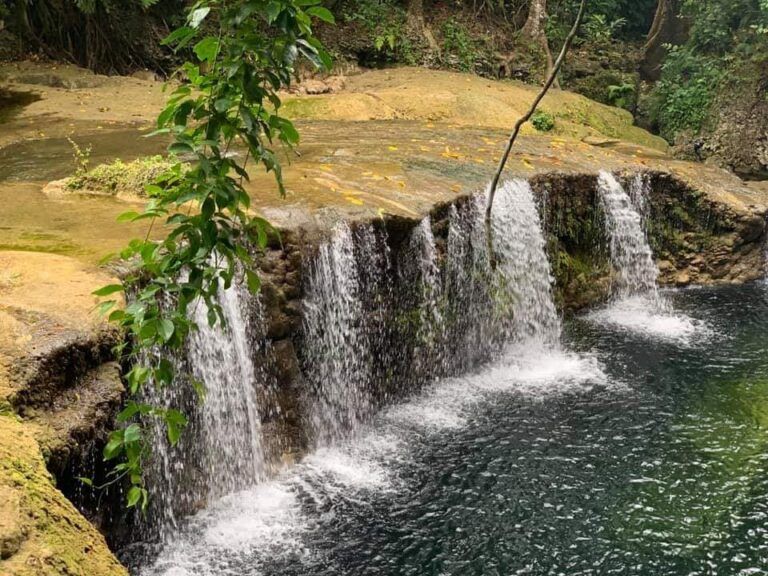 Rentapao River Travel Guide – Vanuatu Independent