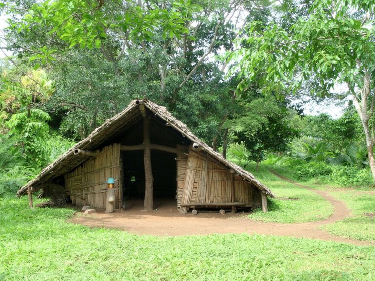 Vanuatu Blue Lagoon Travel Guide – Vanuatu Independent